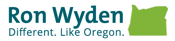 Wyden for Senate